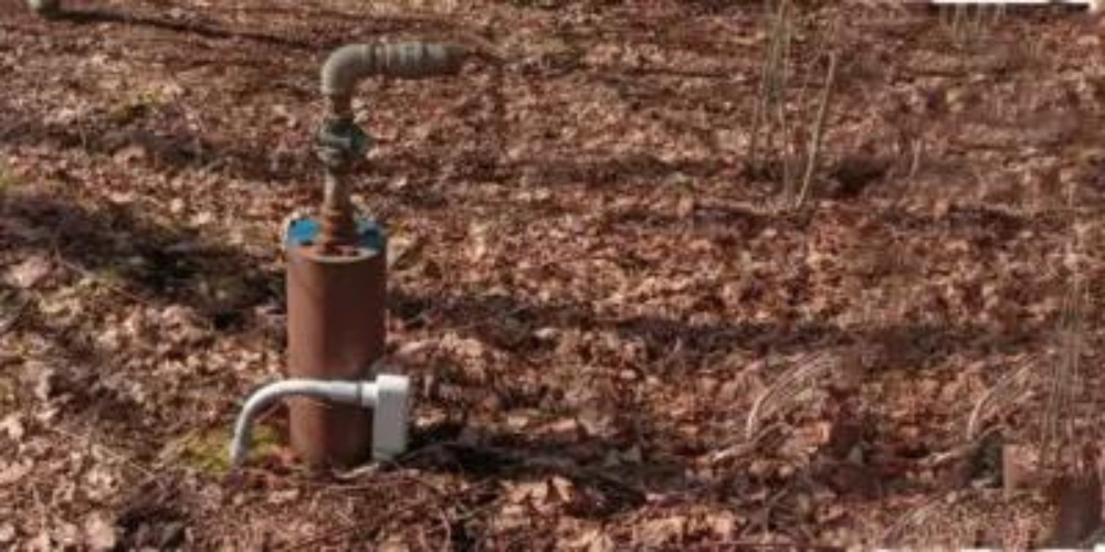 Reasons for poor productivity of the well and pump - Abaar